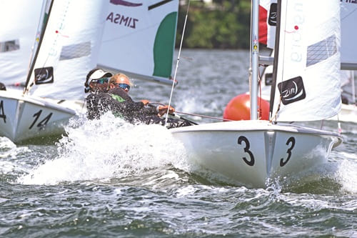 A Rising Tide - St. Pete Life Magazine